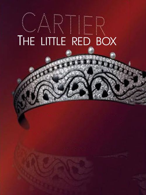 Cartier, the little red box: User Lists | Reelgood