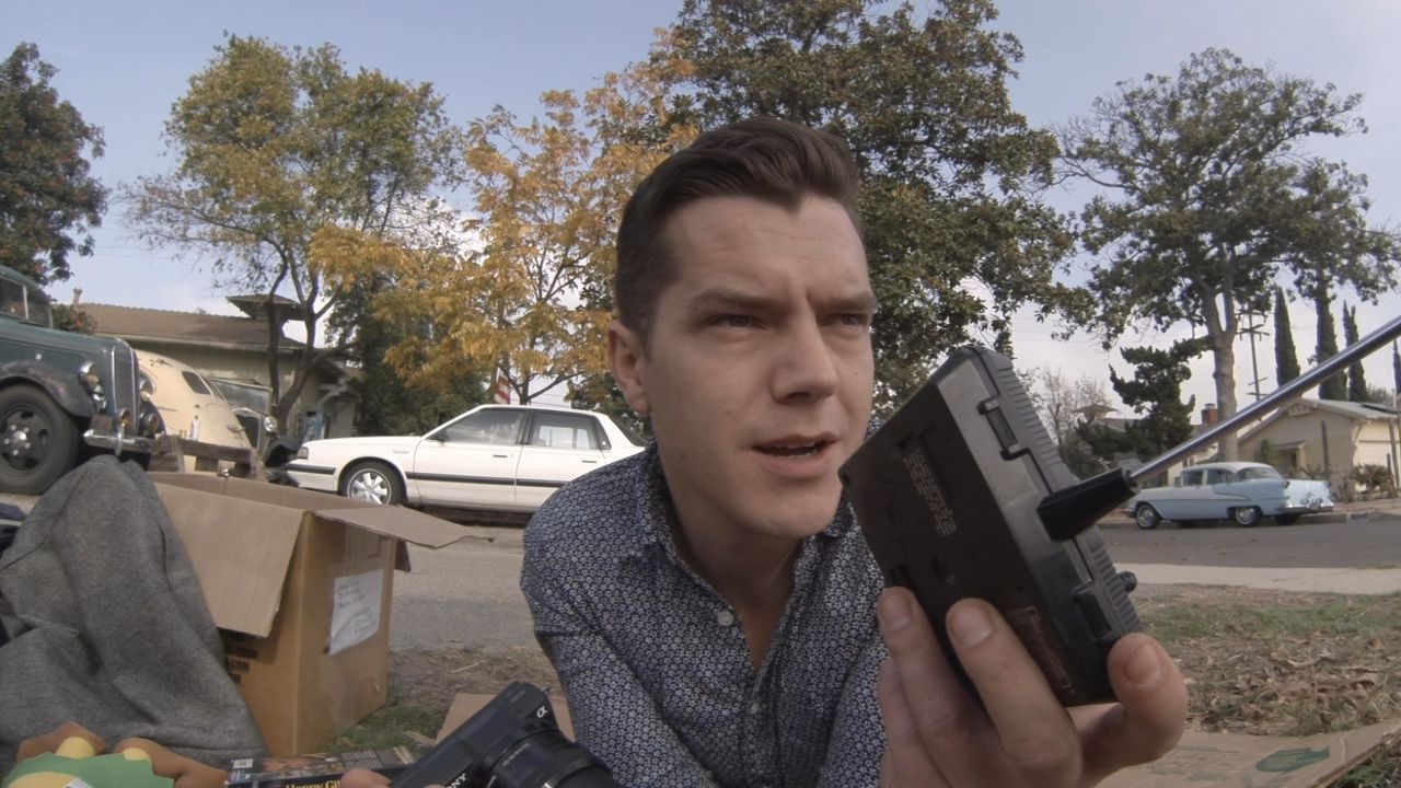 Flying Cars (2019): Where to Watch and Stream Online | Reelgood