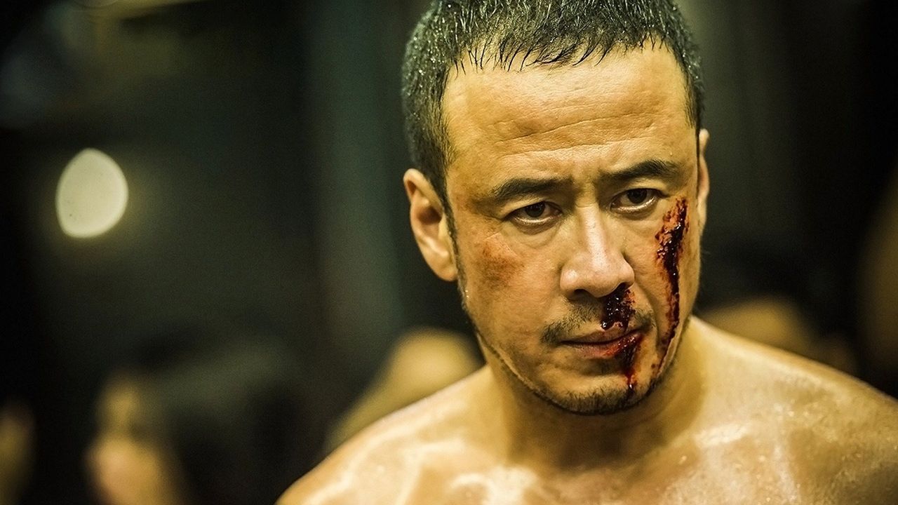 Guan jun de xin (2019): Where to Watch and Stream Online | Reelgood