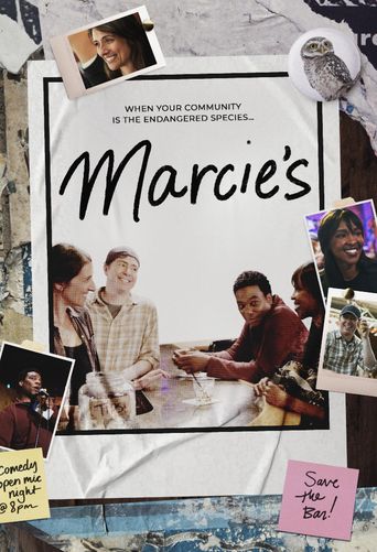 Marcie's (2025): Where to Watch and Stream Online | Reelgood
