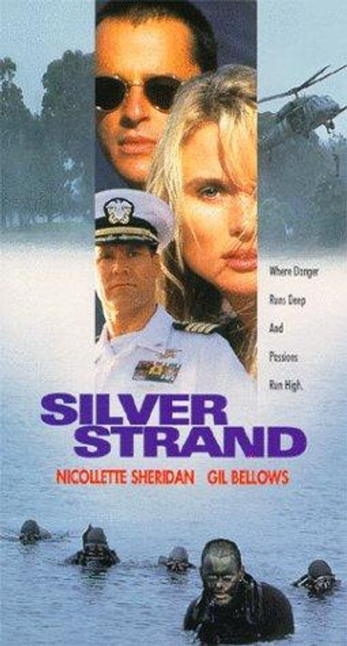 Silver Strand (1995): Where to Watch and Stream Online | Reelgood