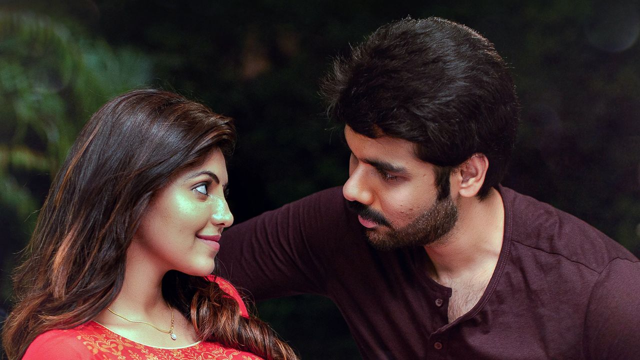 Vattam (2022): Where to Watch and Stream Online | Reelgood