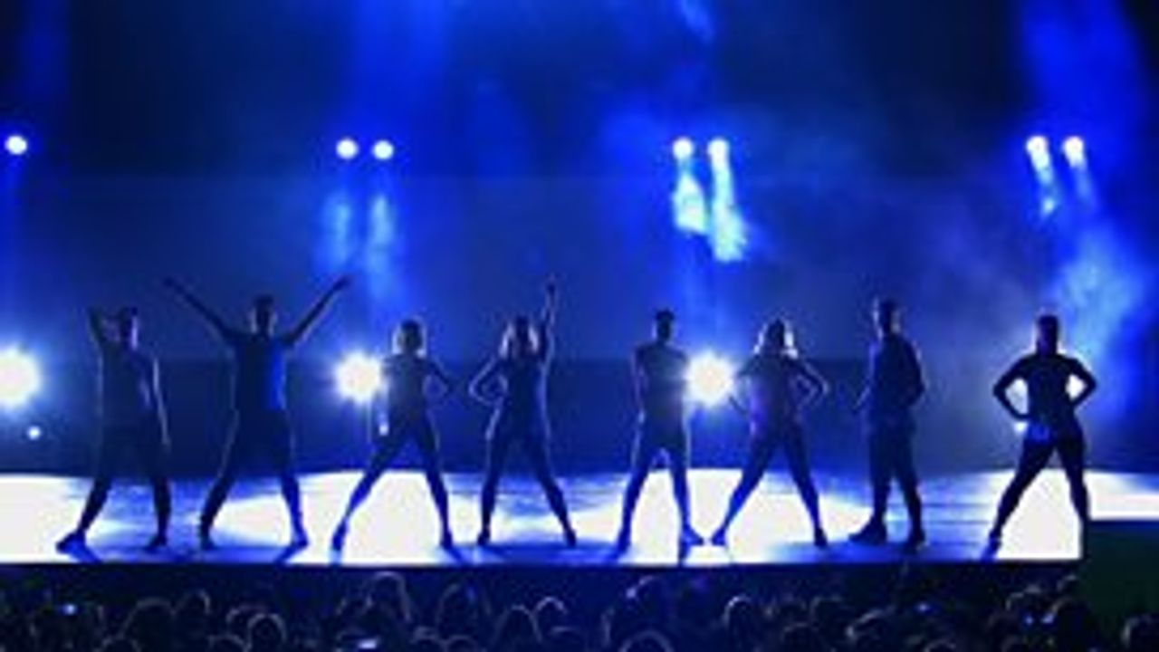The Next Step Live: The Movie (2015): Where to Watch and Stream Online ...