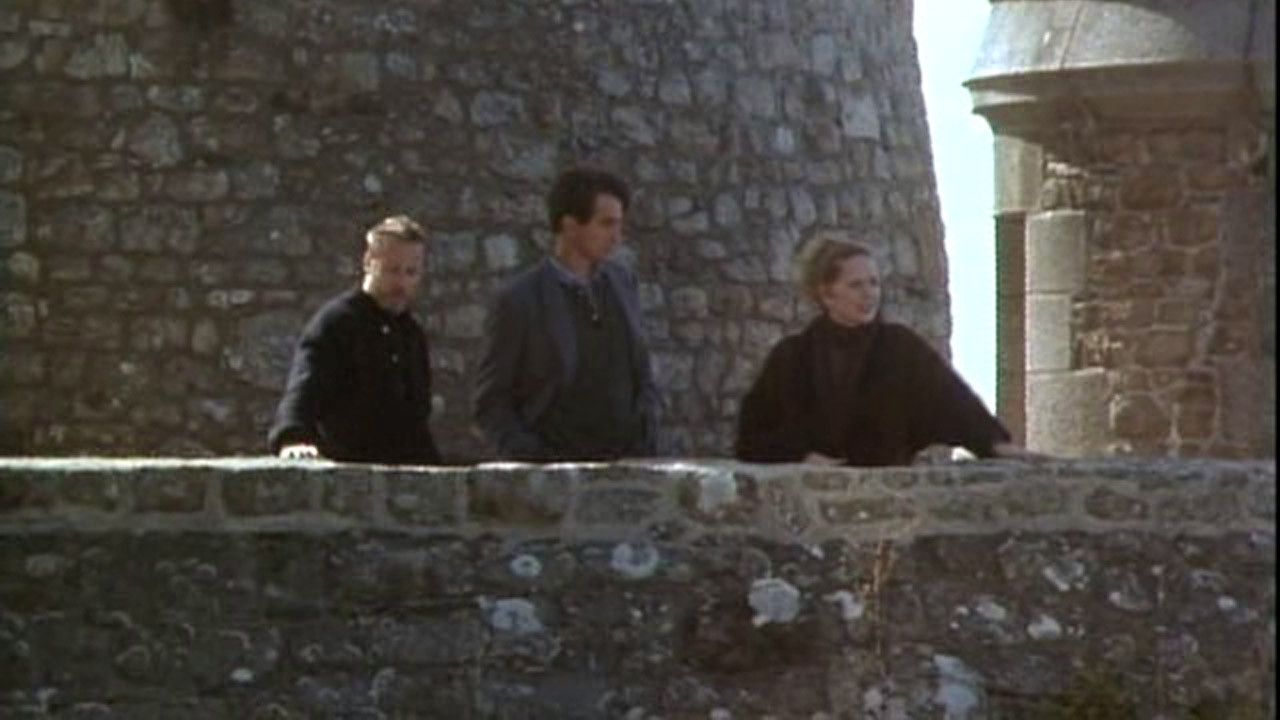 Mindwalk (1990): Where to Watch and Stream Online | Reelgood