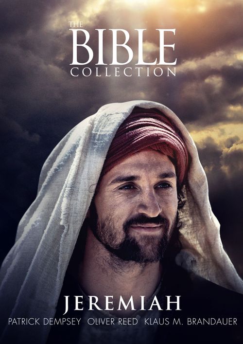 The Bible Collection: Jeremiah: User Lists | Reelgood
