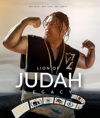 Lion of Judah Legacy (2024): Where to Watch and Stream Online | Reelgood