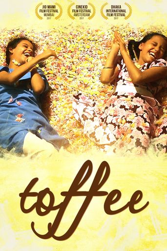 Toffee (2018): Where to Watch and Stream Online | Reelgood