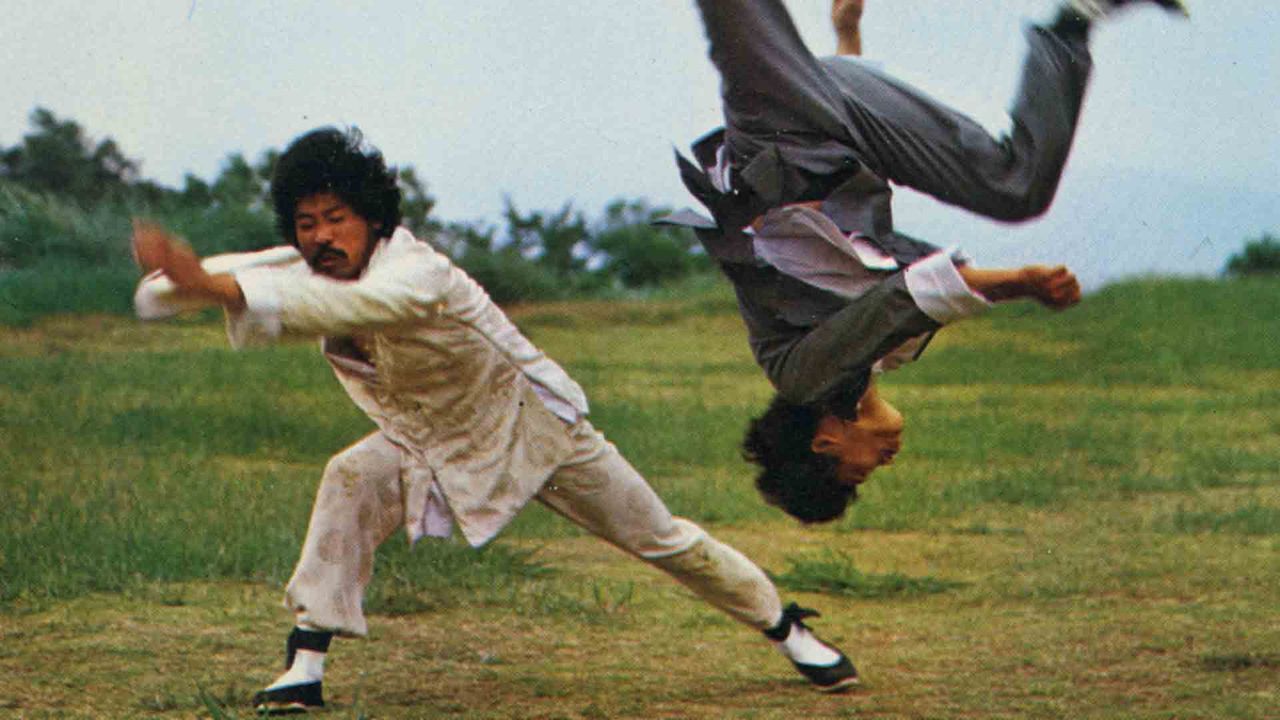 Nu han meng niu (1974): Where to Watch and Stream Online | Reelgood