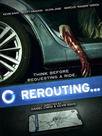 Rerouting (2024): Where to Watch and Stream Online | Reelgood