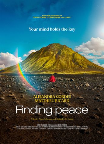 Finding Peace (2025): Where to Watch and Stream Online | Reelgood