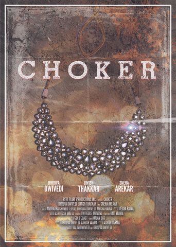 Choker (2021): Where to Watch and Stream Online | Reelgood