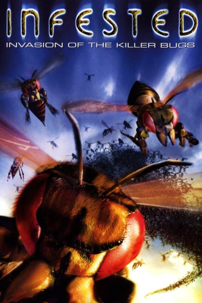 Infested (2002) - Where to Watch It Streaming Online | Reelgood