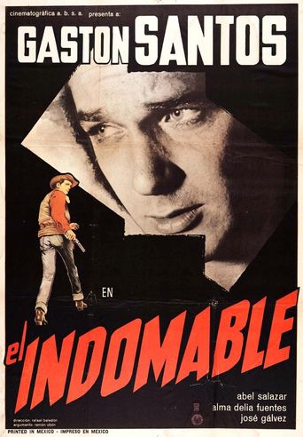 El indomable (1966): Where to Watch and Stream Online | Reelgood