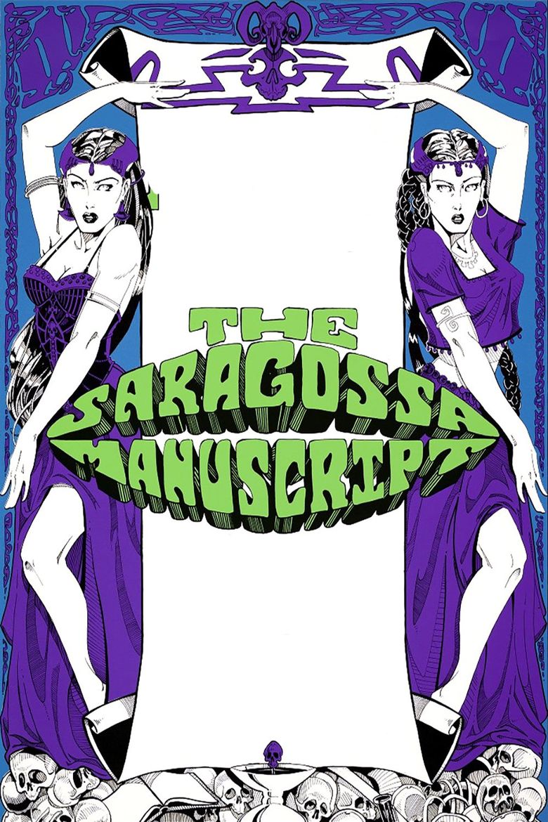 The Saragossa Manuscript (1965) - Where to Watch It Streaming Online ...