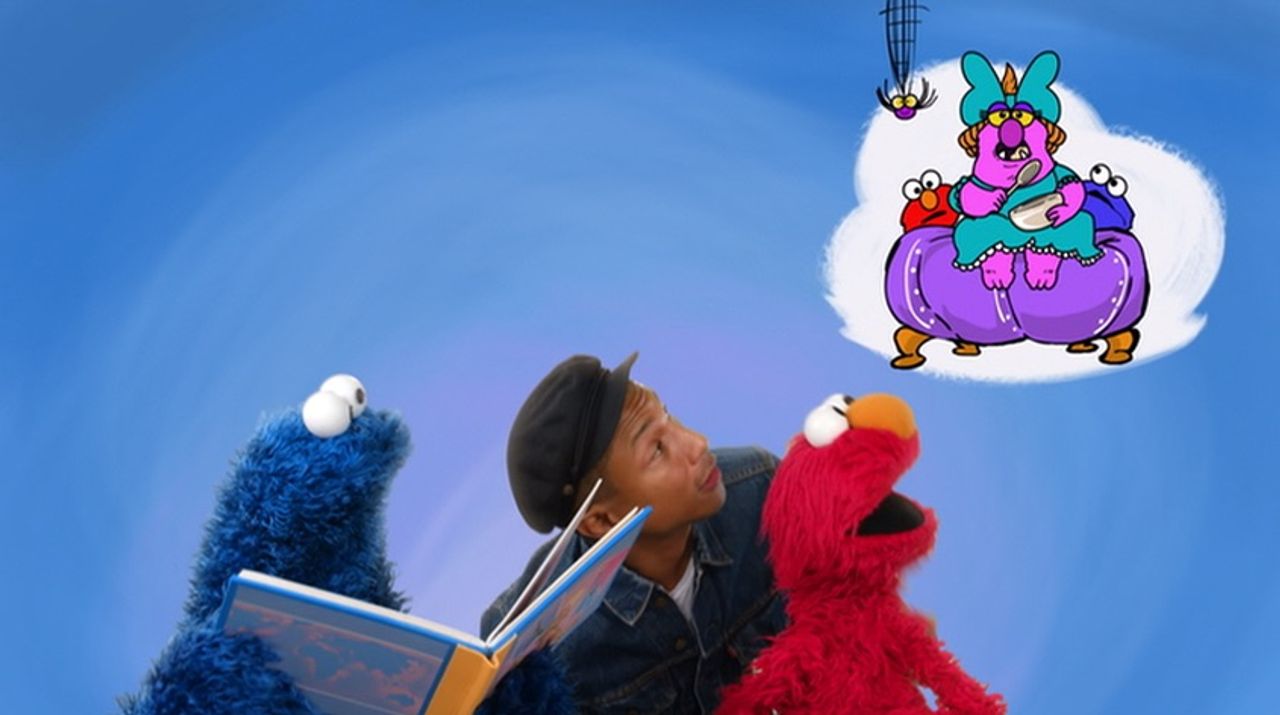 Sesame Street: The Best of Elmo 4 (2018): Where to Watch and Stream ...