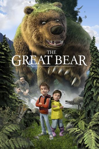 The Great Bear (2011): Where to Watch and Stream Online | Reelgood