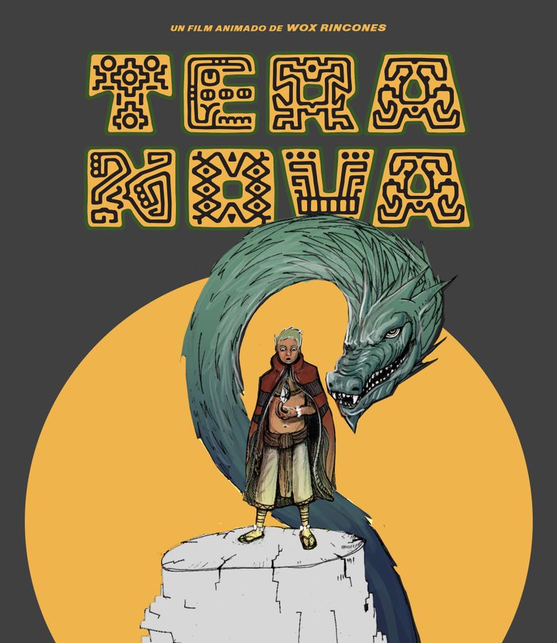 TeraNova (2021) - Where to Watch It Streaming Online | Reelgood