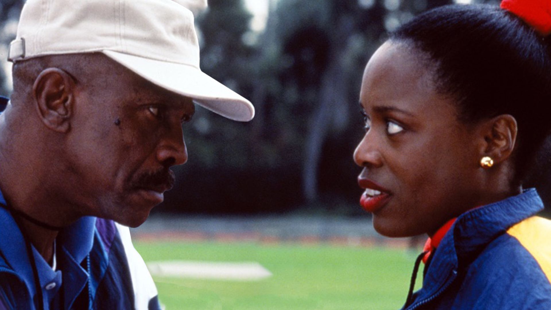 Run for the Dream: The Gail Devers Story (1996) - Where to Watch It ...