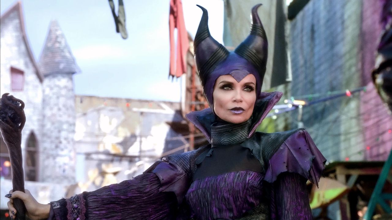 Descendants Sing-Along (2024): Where to Watch and Stream Online | Reelgood
