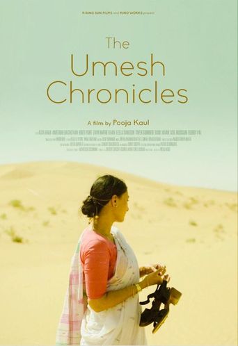 The Umesh Chronicles: Where to Watch and Stream Online | Reelgood