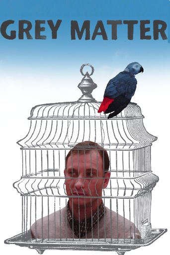 Grey Matter (2011): Where to Watch and Stream Online | Reelgood