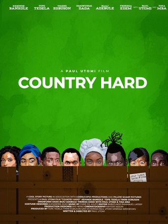Country Hard (2021): Where to Watch and Stream Online | Reelgood