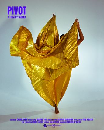 Pivot (2020): Where to Watch and Stream Online | Reelgood