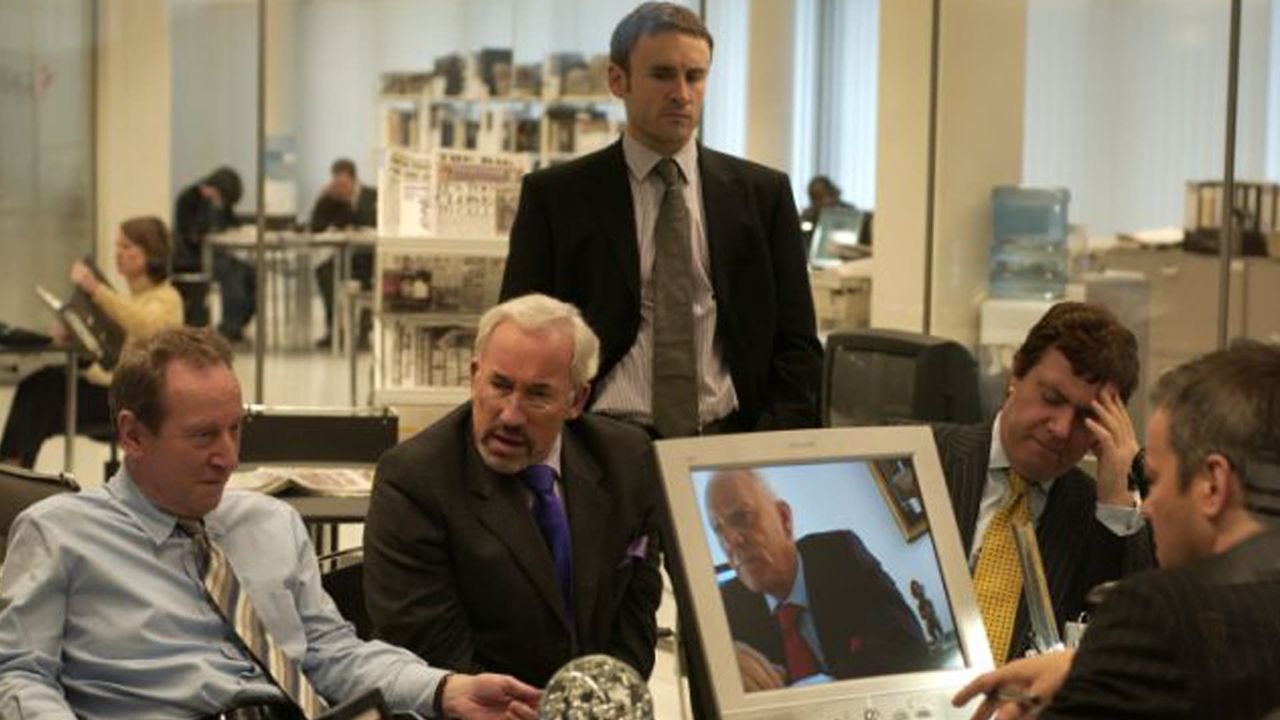 Rag Tale (2005): Where to Watch and Stream Online | Reelgood