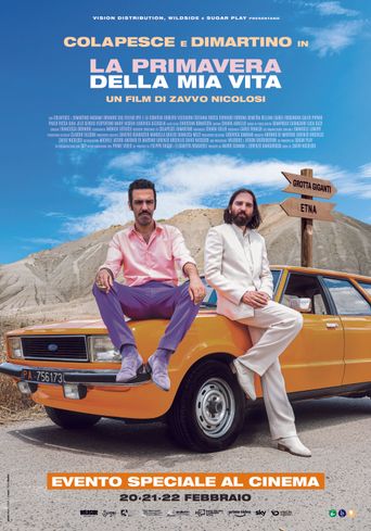 The Spring of My Life (2023): Where to Watch and Stream Online | Reelgood