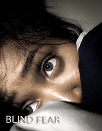 Blind Fear (2018): Where to Watch and Stream Online | Reelgood