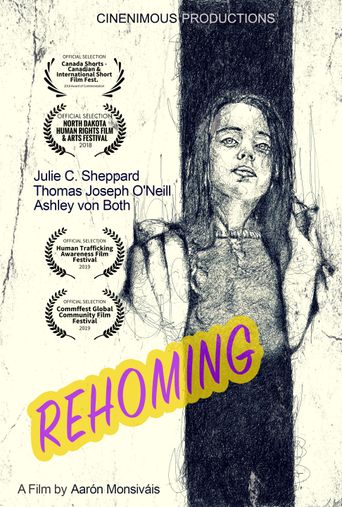 Rehoming (2018): Where to Watch and Stream Online | Reelgood