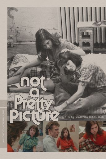 Not a Pretty Picture (2024): Where to Watch and Stream Online | Reelgood