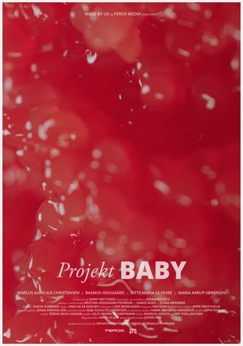 Project Baby: Where to Watch and Stream Online | Reelgood