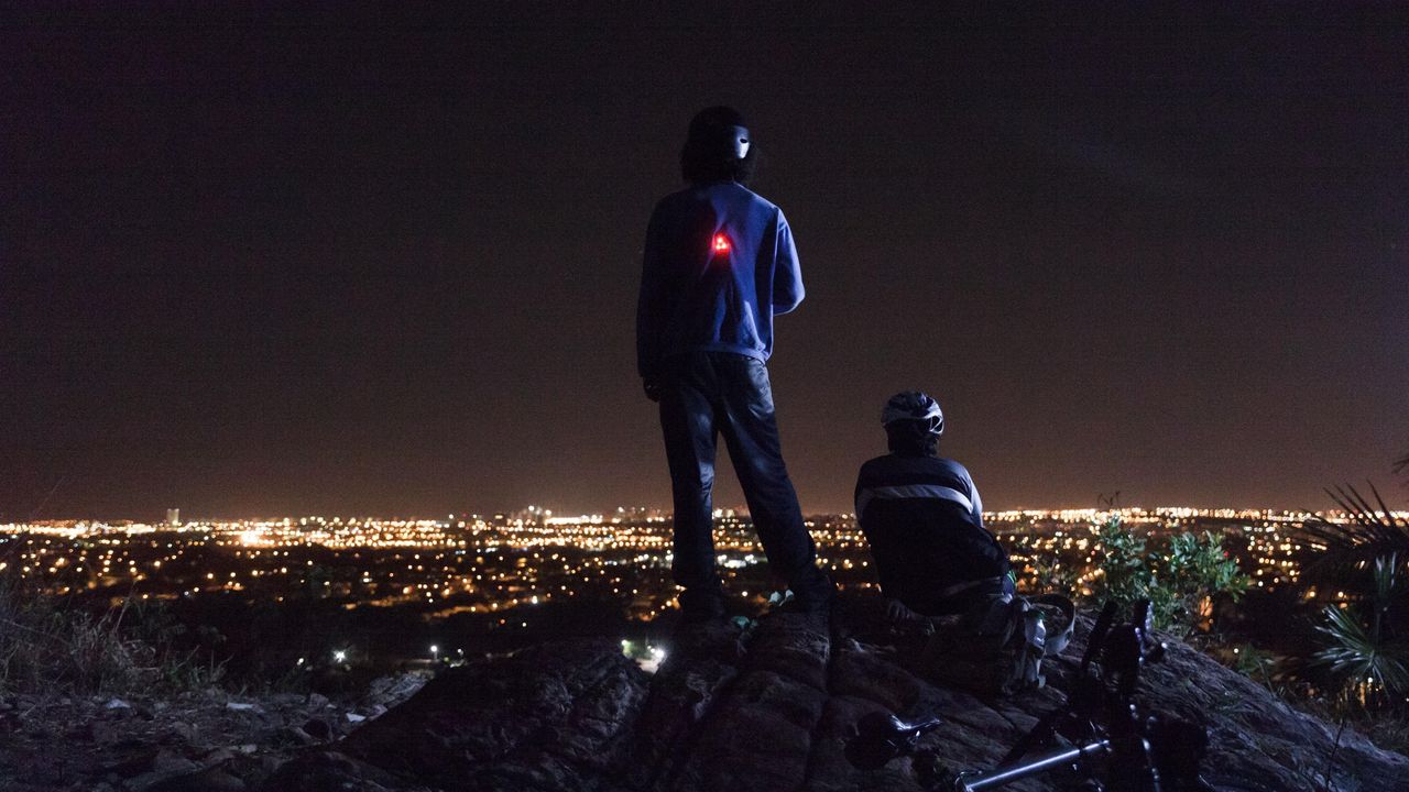 Juca (2019): Where to Watch and Stream Online | Reelgood