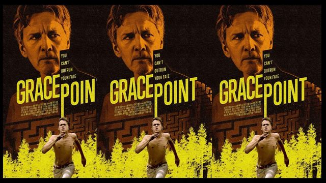 Grace Point (2025): Where to Watch and Stream Online | Reelgood