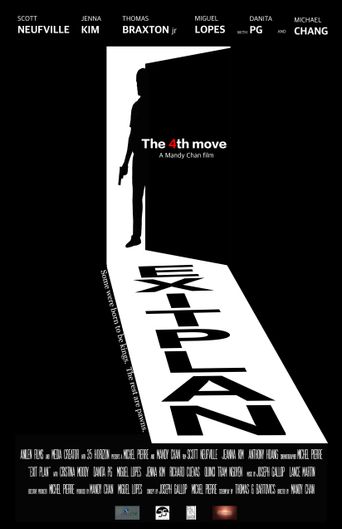 Exit Plan (2018): Where to Watch and Stream Online | Reelgood