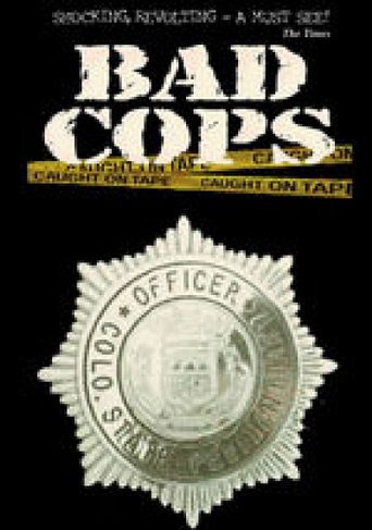 Bad Cops (2000): Where to Watch and Stream Online | Reelgood