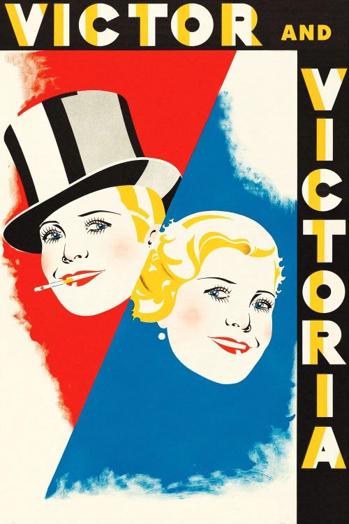 Victor and Victoria (1935): Where to Watch and Stream Online | Reelgood