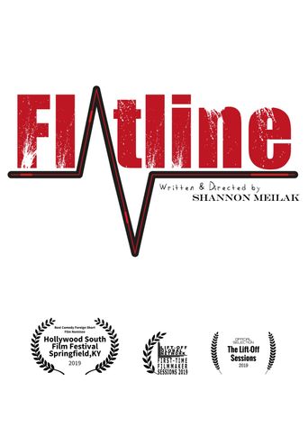 Flatline (2014): Where to Watch and Stream Online | Reelgood