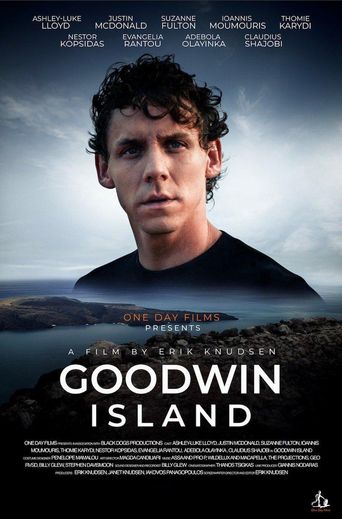 Goodwin Island (2024): Where to Watch and Stream Online | Reelgood