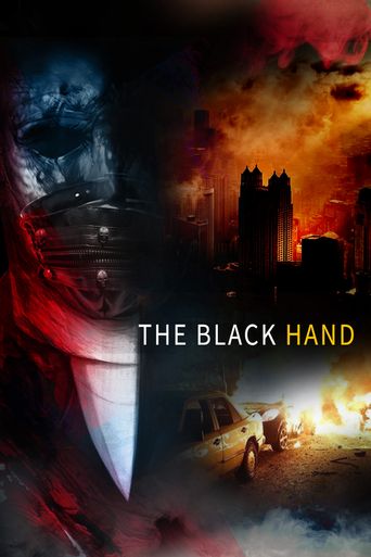 The Black Hand: Where to Watch and Stream Online | Reelgood