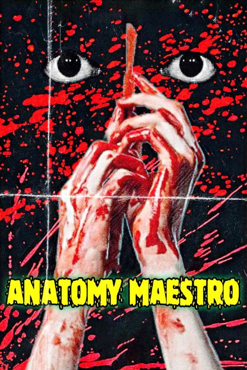 The Anatomy Maestro: Where to Watch and Stream Online | Reelgood