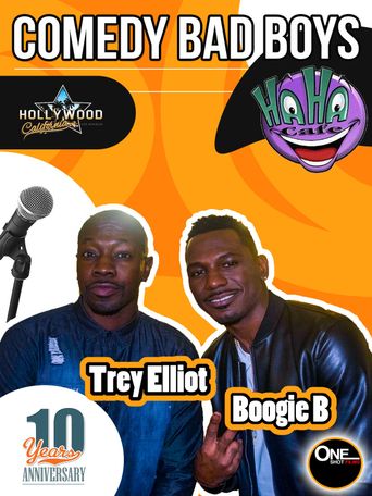 Comedy Bad Boys 2020 (2020): Where to Watch and Stream Online | Reelgood