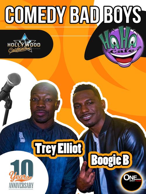 Comedy Bad Boys 2020: User Lists | Reelgood