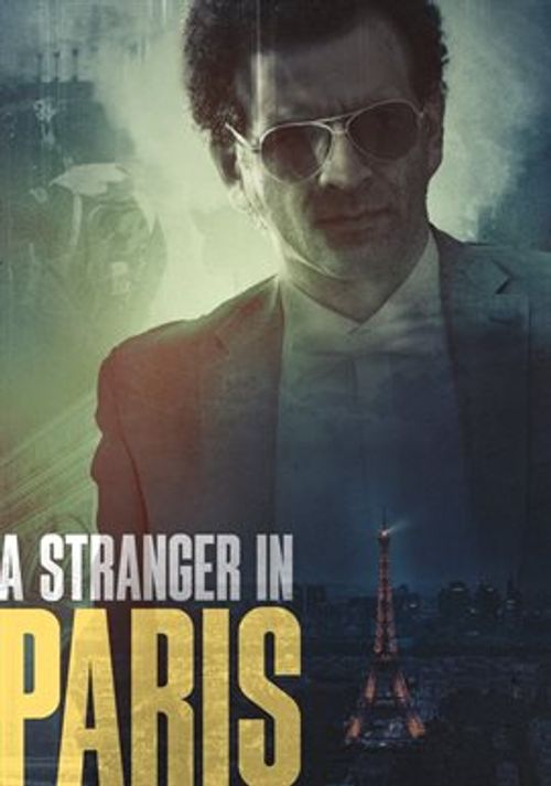 A Stranger in Paris (2023): Where to Watch and Stream Online | Reelgood
