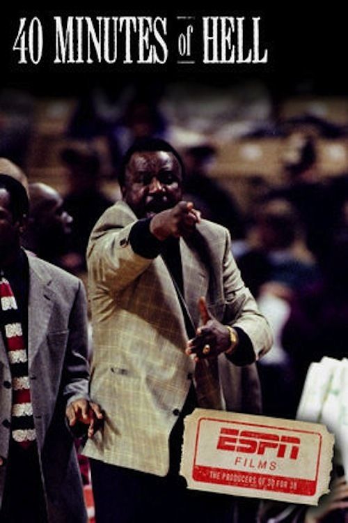 40 Minutes of Hell (2012): Where to Watch and Stream Online | Reelgood