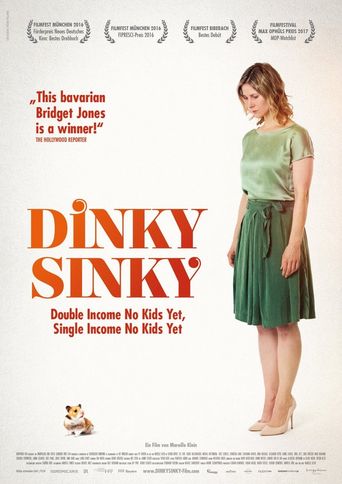 Dinky Sinky (2018): Where to Watch and Stream Online | Reelgood