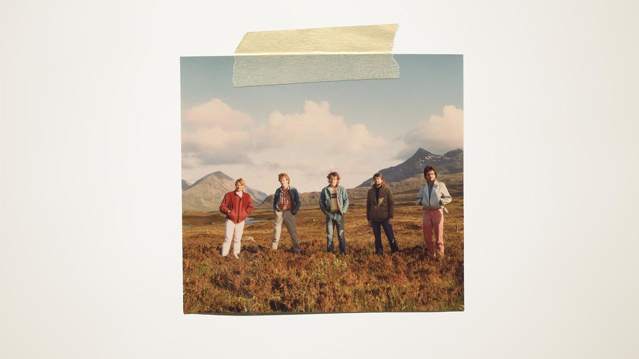 Runrig: There Must Be a Place (2021): Where to Watch and Stream Online ...