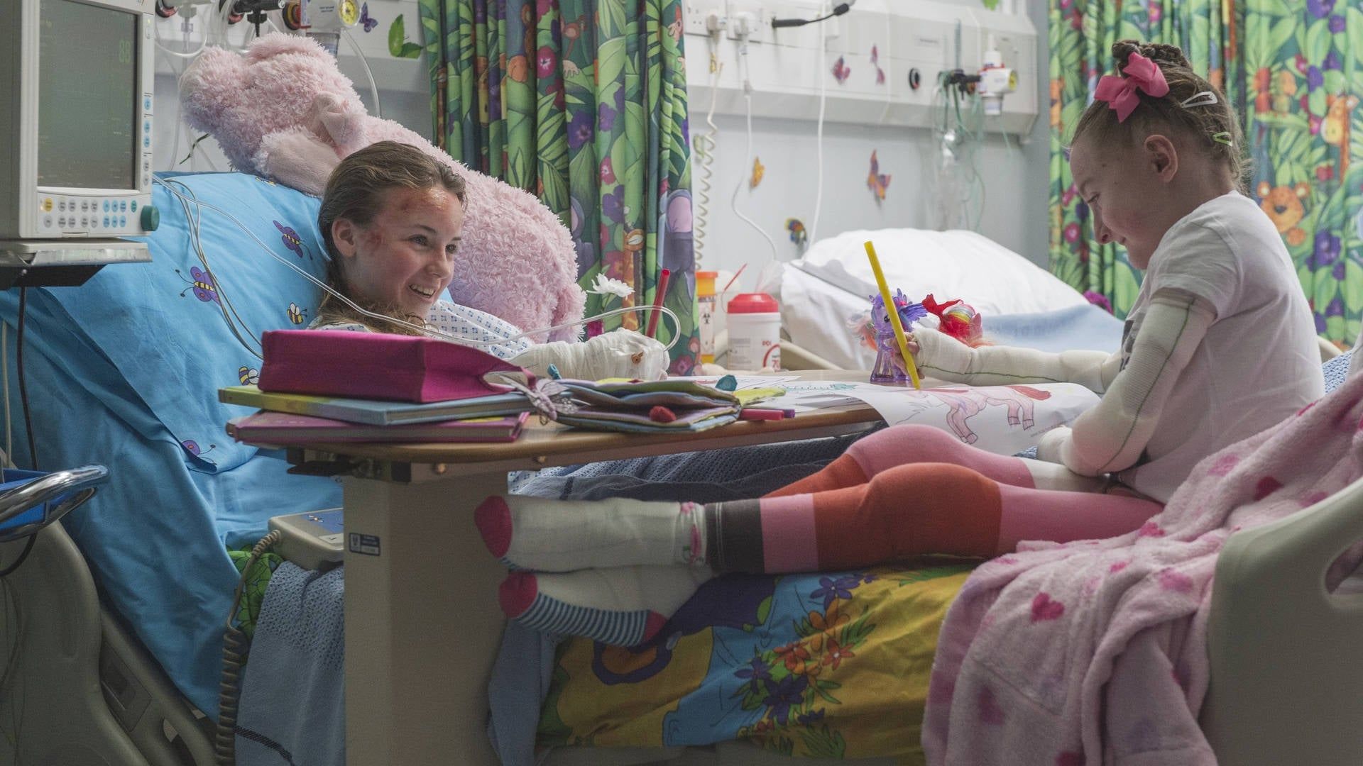 Daisy (2016) - Watch on Philo, Hoopla, Tubi, Plex, Freevee, Crackle ...