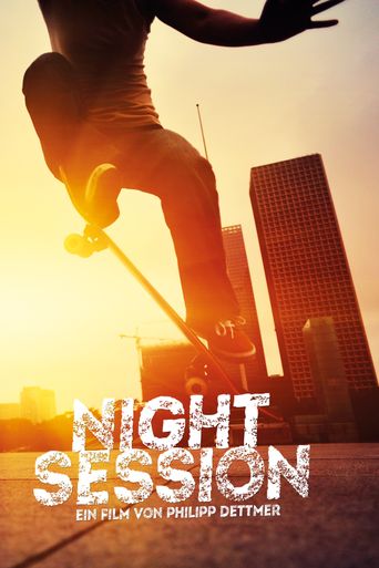 Nightsession (2015): Where to Watch and Stream Online | Reelgood
